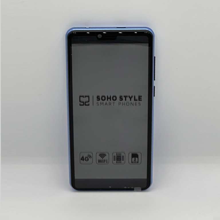 Soho Style S1586K - SSB Phones